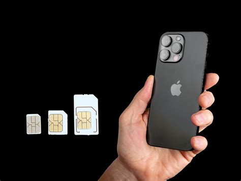 Removing Sim Card From Iphone A Step By Step Guide