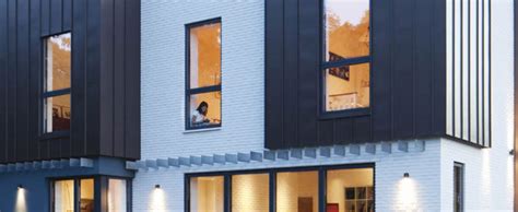 Cladding Cleaning J R Cleaning Kent And South East