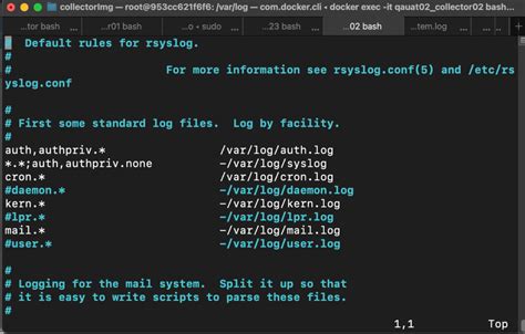 Jobmonitor Configuration Logicmonitor