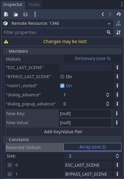 How To Debug — Escoria 400 Documentation