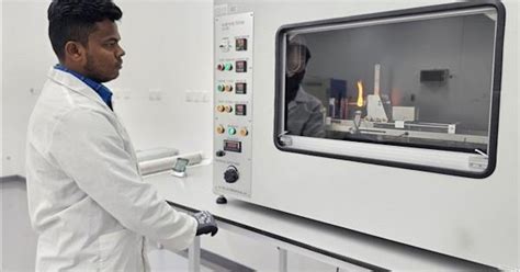 Sgs Dubai Launches Testing Facility For Electrical Safety Testing And Rohs