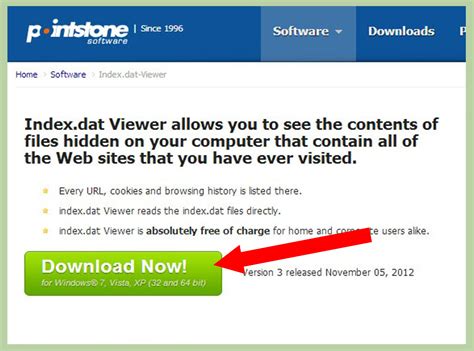 How To Recover Deleted History In Windows 6 Steps