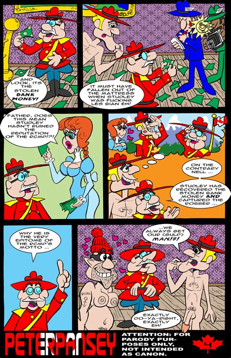 Rule 34 Clothing Comic Dreamworks Dudley Do Right Dudley Do Right