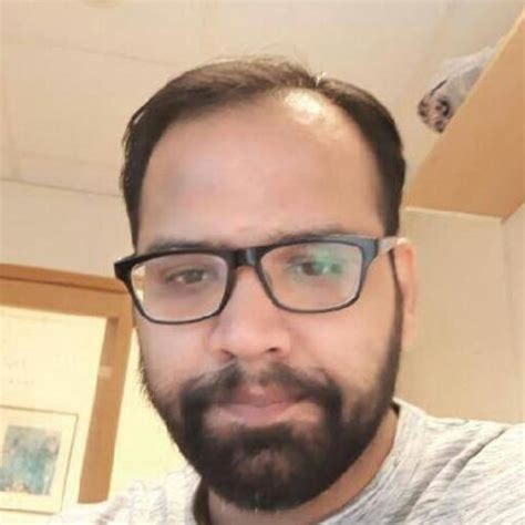 Himanshu Srivastav Norwegian University Of Science And Technology Trondheim Ntnu Research