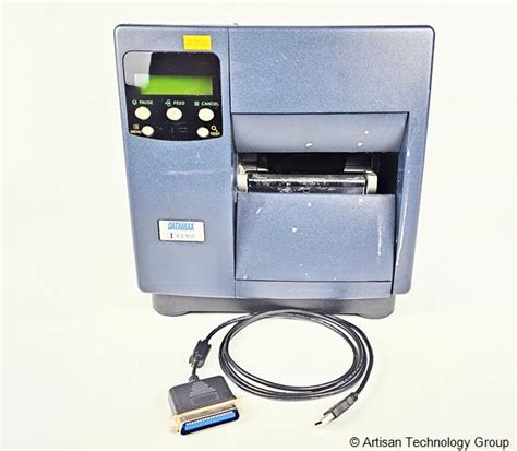 Datamax Products Artisan Technology Group