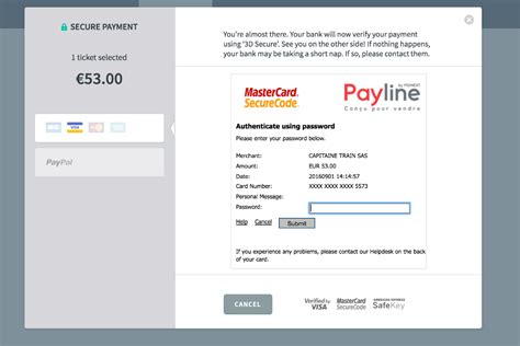 Payment Verification