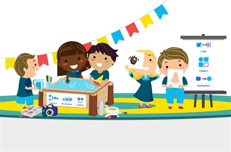 Supporting Primary School Teaching Barefoot Computing