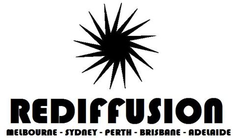 Associated Rediffusion Csn Dream Logos Wiki Fandom