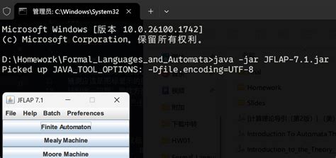 命令行可执行jar包，但是无法双击运行 · Blog