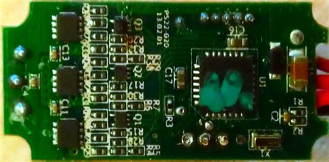 Bldc Servoextruder Details