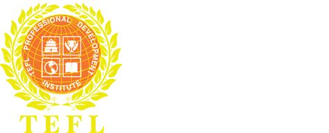 Tefl Certificate Tefl