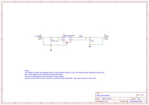 Esp8266 Battery Shield Platform For Creating And Sharing Projects Oshwlab