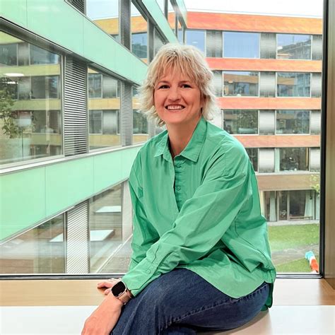 Claudia Becherer Ich Weiss Wirklich Zu Schätzen Dass Wir So Viele