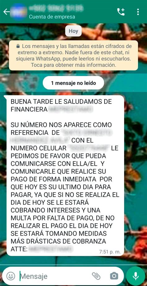 Robo De Datos Y Extorsión El Peligro De Usar Aplicaciones De Préstamo Fácil Anunciadas En Redes