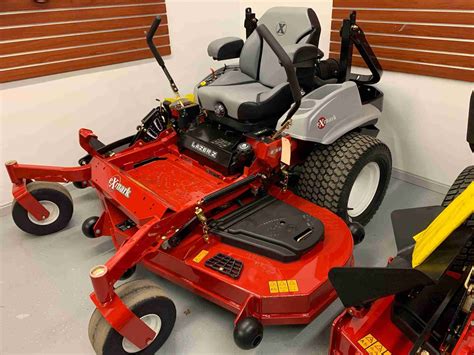 72in Exmark Lazer Z E Series Commercial Zero Turn New 129 A Month Lawn Mowers For Sale