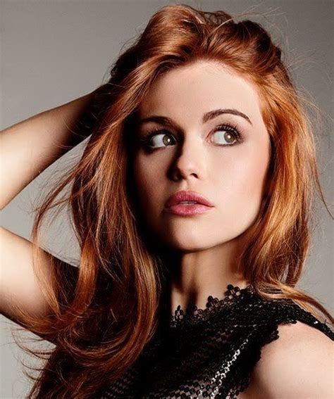 Pin By Claire Perkins On Holland Roden In 2024 Redhead Beauty Pretty