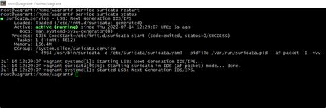 Cómo instalar y configurar Suricata en Ubuntu Guía de configuración de IDS IPS
