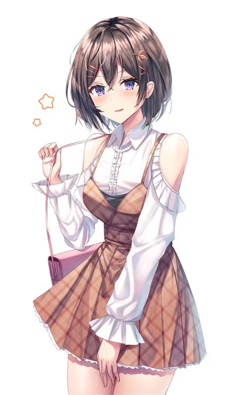 Original Drawn By Liya Danbooru
