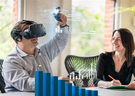 Unveiling The Magic Of Virtual Reality Immersive Entertainment Experiences Tmohentai