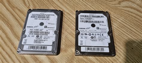 노트북용 하드디스크 25 500g 1t 팝니다 Hddssdodd 중고나라