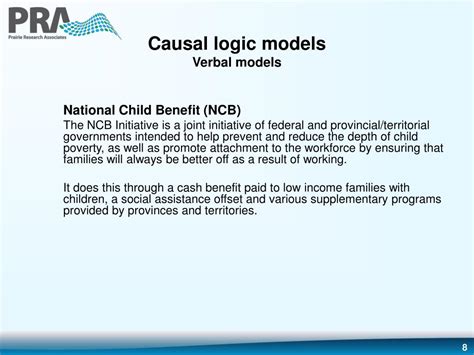 Ppt Attribution In Evaluation Applied Causal Analysis Powerpoint