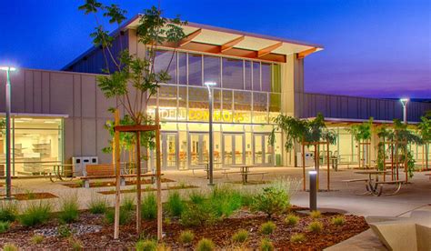 Los Medanos College Brentwood Center
