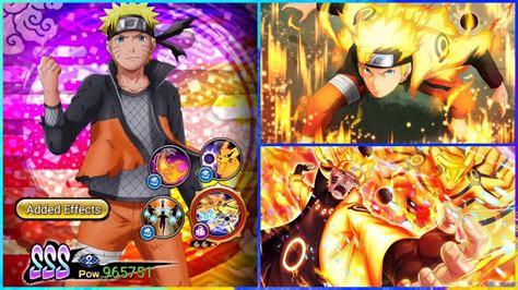 Nxb Nv Naruto Uzumaki Final Showdown Attacks Mission Solo Gameplay