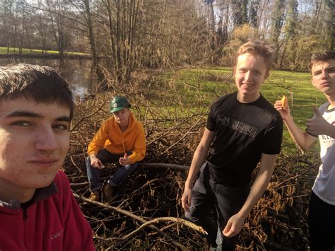 Ukrainian Alum Safe Thanks To Uwcm Friend Uwc Maastricht