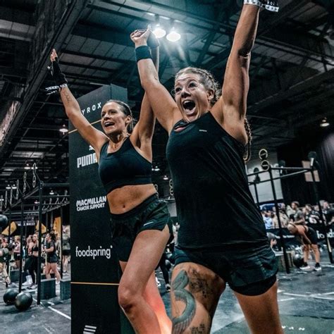 Hyrox Simulation Event 2 0 Personal Best Sign Up Today