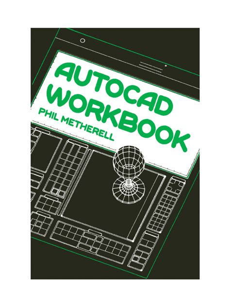 Autocad Workbook Pdf