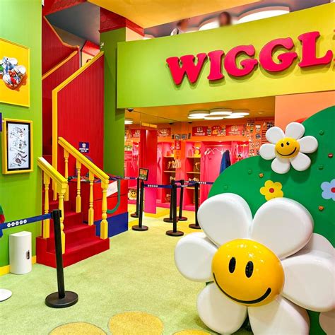 서울 7월 팝업스토어 위글위글 도산 온갖 예쁘고 힙한거 다있네 네이버 블로그