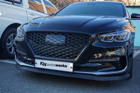 [신년 특가 이벤트] 그랜저ig 스포츠 그릴 네이버 블로그