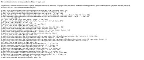 System Send Email Issues On Drupal 8 2702159