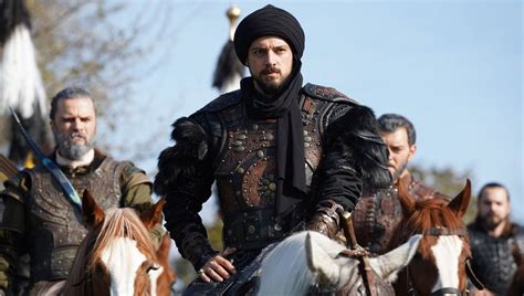 Kuruluş Orhan 7 Bölüm Kuruluş Orhan Son Bölüm İzle Atv