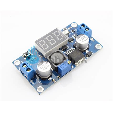 Ad620 Instrumentation Amplifier Module Roboticx