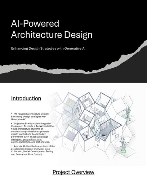 Ai Powered Architecture Design 1 Pdf Artificial Intelligence Intelligence Ai And Semantics