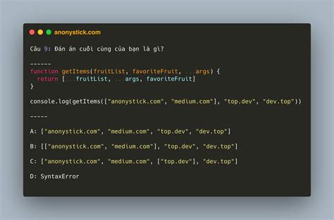 Tips Javascript Home Facebook