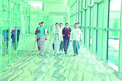 ၃၁ ကြိမ်မြောက် အာဆီယံ လူမှုရေး ယဉ်ကျေးမှုအသိုက်အဝန်း ကောင်စီဝန်ကြီးများအဆင့် အစည်းအဝေး တက်ရောက