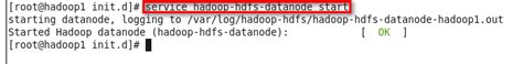 Hadoop集群搭建（六）：hadoop配置namenode服务hadoop Namenode Format未找到命令 Csdn博客
