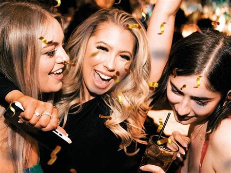 Afters At Uncle Nicks Bottomless Brunch At Cocktail Club Old Street