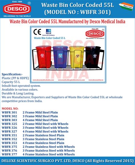 Bins Color Code At Jackson Guilfoyle Blog