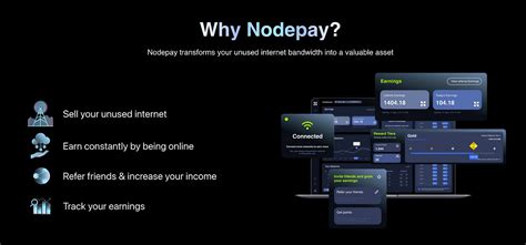 Unlocking The Potential Of Nodepayai A Deep Dive Into Farming Points