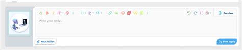 editor css xenforo tutorials webflake
