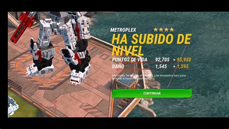 Transformers Earth Wars Metroplex At Dora Snoddy Blog