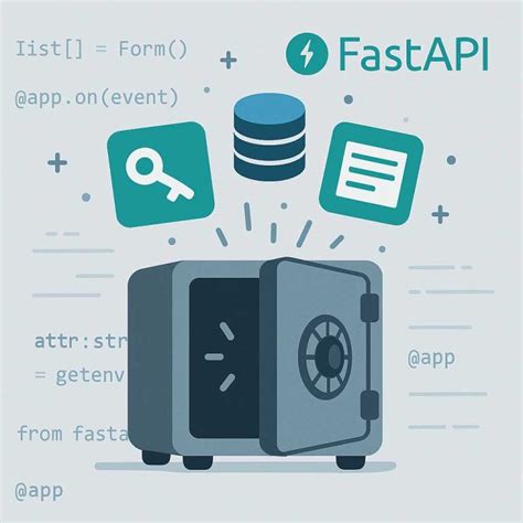 Managing Environment Variables In Fastapi Applications Dev Central