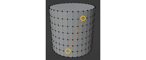 How To Connect And Merge Vertices In Blender Hum3d Blog