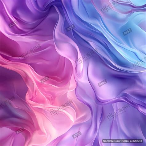 Ai创作图多彩曲线唯美高雅形状 紫色梦幻流体画背景 绚丽多彩渐变风 炫彩渐变流体 彩色炫彩潮流抽象渐变 紫色梦幻流体画 渐变数码印花 柔美渐变曲线 流光意境彩色渲染图案 炫彩渐变风 炫彩流动纸