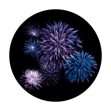 Cs 0154 Firework Burst
