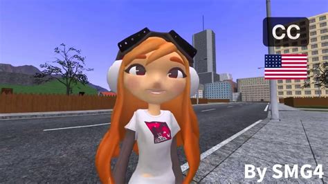 Smg Meggy Voice Actor Hot Sex Picture