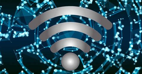 Why You Should Change The Name Of Your Wi Fi Network ITIGIC